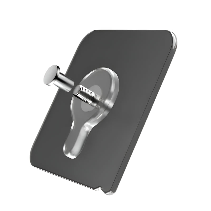 EverGrip Hooks — Transform Your Walls Into Damage-Free Powerhouses wit ...